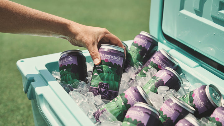 Fore Craft Cocktails® | Golf-Inspired Canned Cocktails – FORE Craft ...