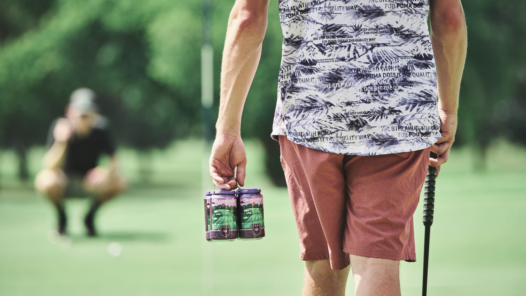 Fore Craft Cocktails® | Golf-Inspired Canned Cocktails – FORE Craft ...