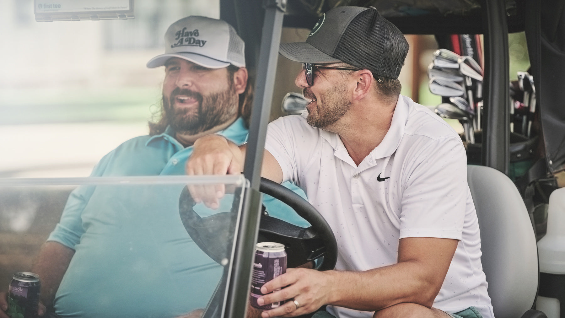 Fore Craft Cocktails® | Golf-Inspired Canned Cocktails – FORE Craft ...