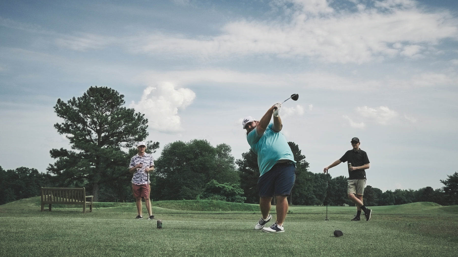 FLAVORS – FORE Craft Cocktails®