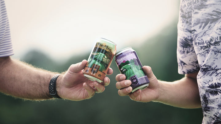 Fore Craft Cocktails® | Golf-Inspired Canned Cocktails – FORE Craft ...