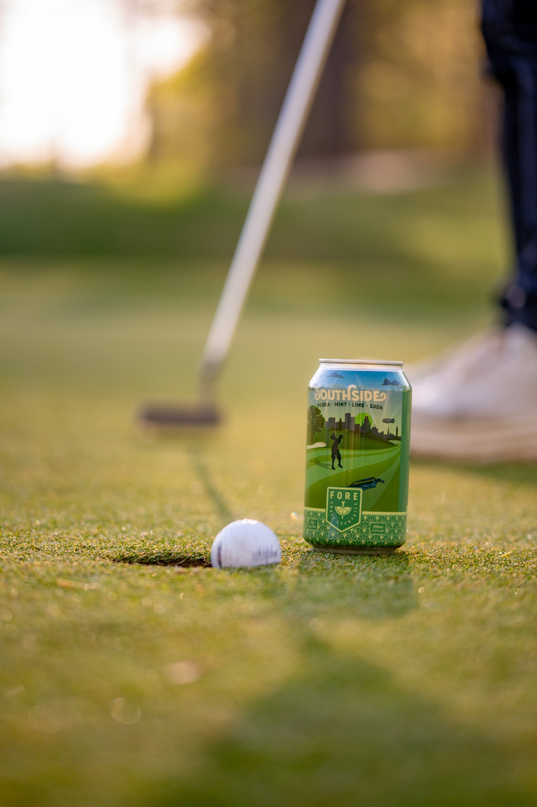 Fore Craft Cocktails® | Golf-Inspired Canned Cocktails – FORE Craft ...
